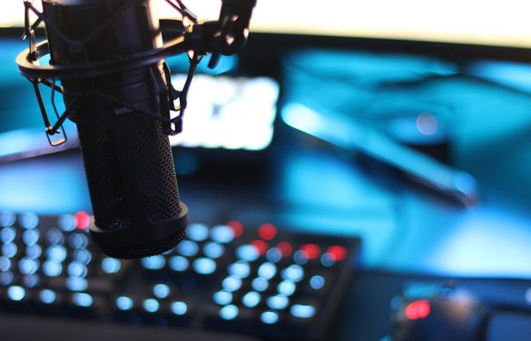 Twitch Konto erstellen: In 4 einfachen Schritten Streamer