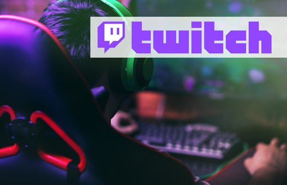 Twitch Panels - So gestaltest in 5 Schritten ein Kanalbanner für Twitch ...