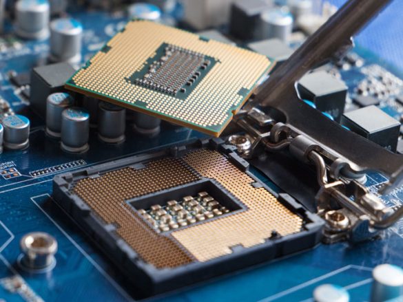 CPU defekt: So erkennst ganz einfach 3 Symptome