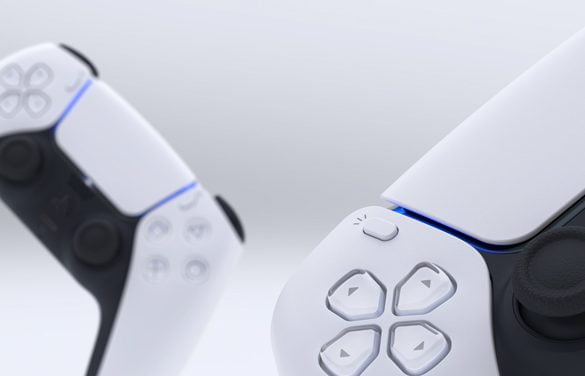 PS5 Controller am PC nutzen? So geht's! - TECHNIK MAG | Die neuesten ...