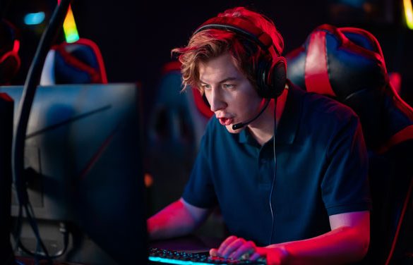 Twitch Konto erstellen: In 4 einfachen Schritten Streamer