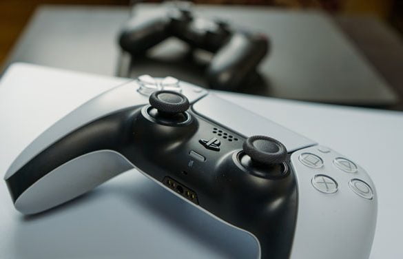 PS5 Controller am PC nutzen? So geht's! - TECHNIK MAG | Die neuesten ...