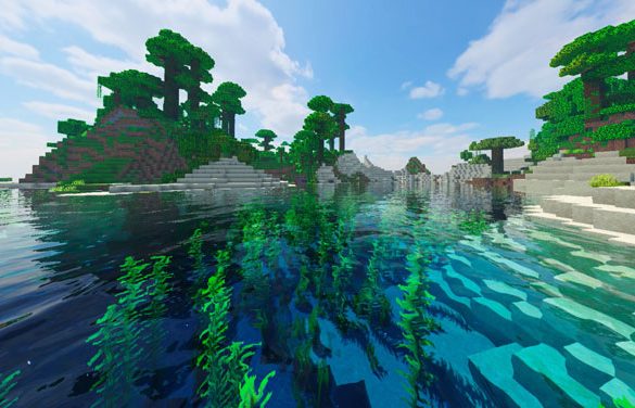 Minecraft Nether: Die 5 Eigenschaften der Minecraft Hölle