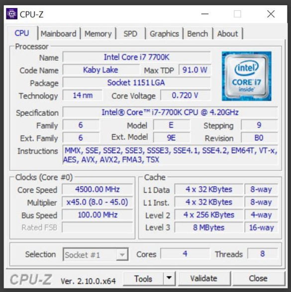 Die 10 besten Benchmark-Tools für Windows - Leitfaden