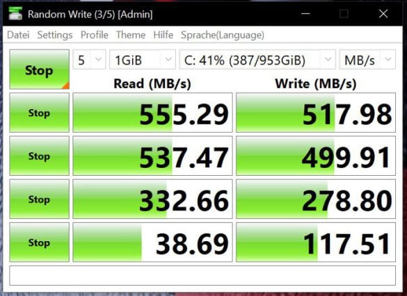 Die 10 besten Benchmark-Tools für Windows - Leitfaden